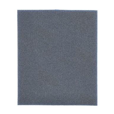 Norton SoftTouch Contour Sanding Sponge, Ultra Fine Grit, 4-