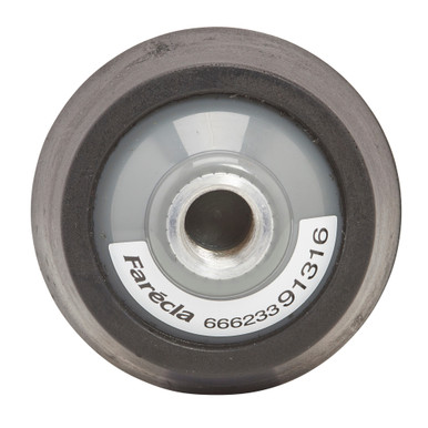 Farecla 3" Non-Vacuum Standard Back-up Pad for Buffing Pads