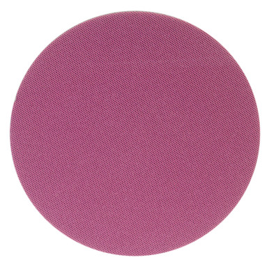 Norton 6" Foam Hook&Loop Disc, 2000 Grit Q255