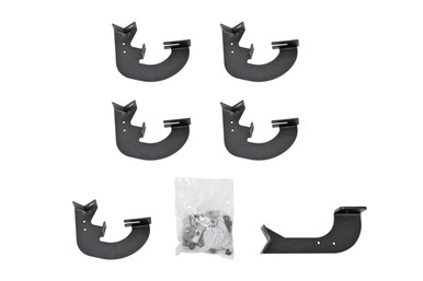 Dee Zee Running Board Hex Bracket Kit