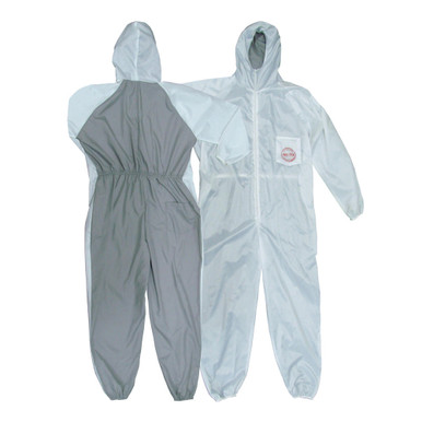 Protek Breathable Paint Suit, Machine Washable