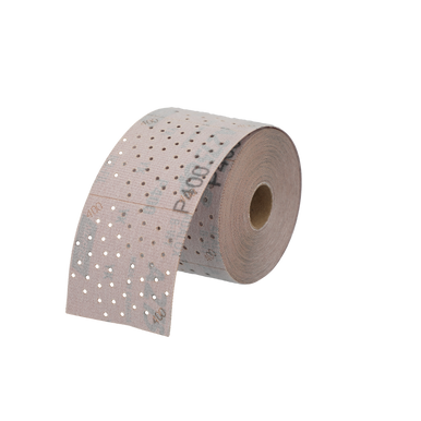 Norton 2-3/4" x 13Yd. Multi-Air Cyclonic Paper H&L Roll, 220