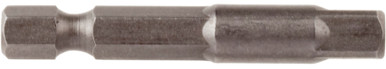 BOSS Tamper Proof Torque Driver Bit - T40 x 2"