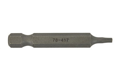 BOSS S2 TORX Driver Bit - T7 x 2"
