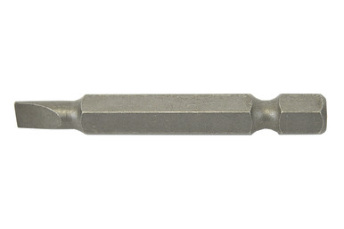 BOSS S2 Slotted Driver Bit - 1/4" x 2"