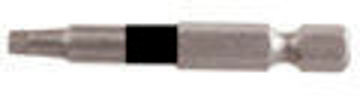 BOSS Impact Round Body Driver Bit - #3 x 2" Black Col Band