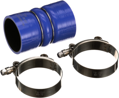 Gates Molded Turbocharger Hose Kit