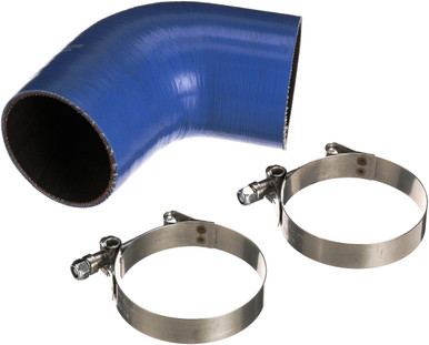 Gates Molded Turbocharger Hose Kit