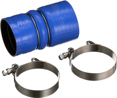 Gates Molded Turbocharger Hose Kit