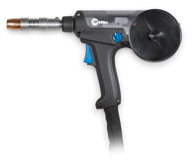 Miller Electric Spoolmate 200 - Spool Gun