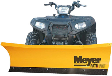 Meyer Snow Plows Path Pro ATV Snow Plow (60")