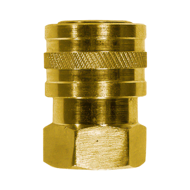 BE Power Equipment 3/8" Quick Connect FNPT Fitting, 4,000PSI