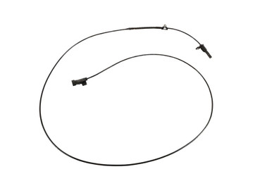 ACDelco Front Side Door Trim Panel Washer