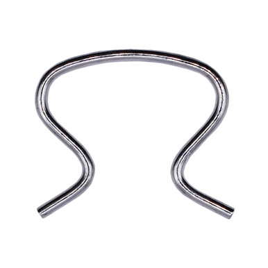Geno Industries Door And Window Crank Handle Retaining Clip