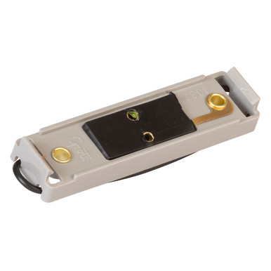 Grote Low Profile Mounting Bracket, Gray