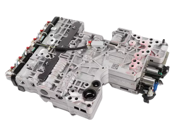 ACDelco Valve Body