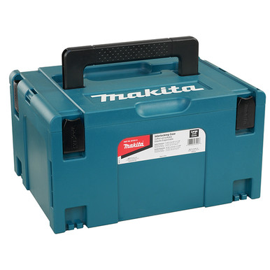 Makita MAKPAC Interlocking Case, Large