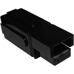 Pico 10 PCS 180A Series Black Single Pole Modular Housing