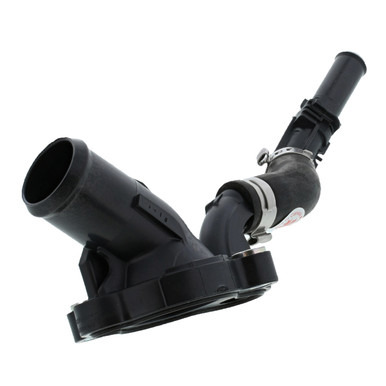 MotoRad Engine Coolant Water Outlet