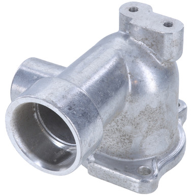 MotoRad Engine Coolant Water Outlet