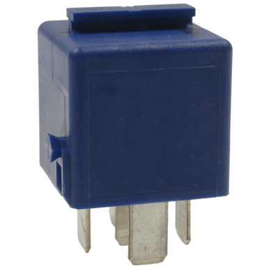 BWD Accessory Relay