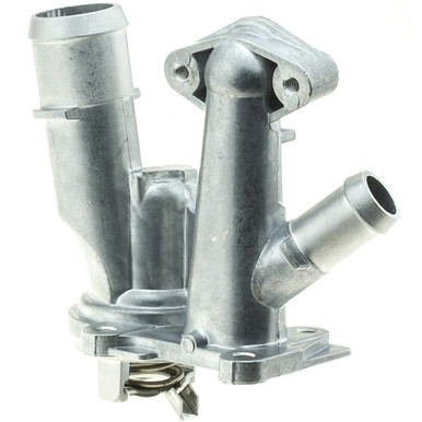 MotoRad Integrated Housing Thermostat- 194 Degrees w/ Seal
