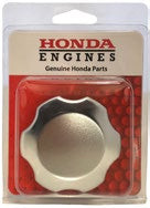 Honda Fuel Tank Metal Cap, GX160-GX390