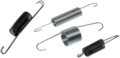 Dorman - HELP Throttle Return Spring Assortment