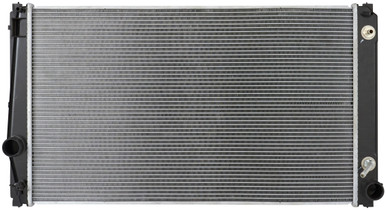 Spectra Premium Complete Radiator