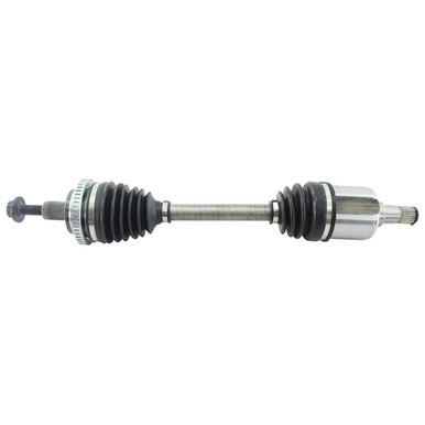 GSP Mercedes-Benz CV Axle Assembly - Front Right