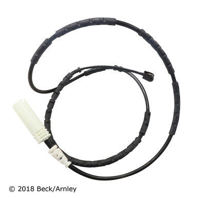 Beck Arnley Brake Pad Sensor Wire