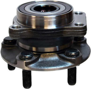SKF Front Wheel Hub Bearing Assembly