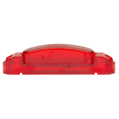 Grote SuperNova® Thin-Line LED Clearance Marker Lights, Red