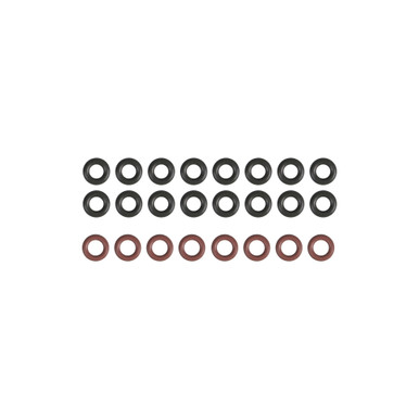 Fel-Pro Fuel Injector O-Ring Kit