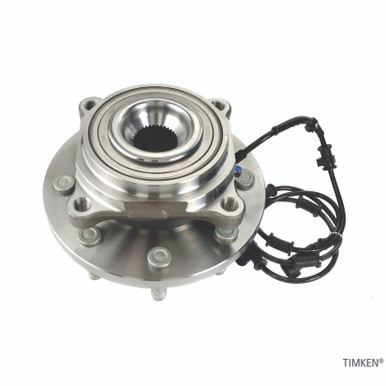 Timken Hub Unit Assembly