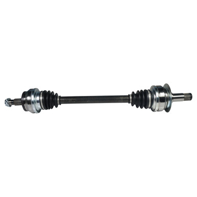GSP Mercedes-Benz CV Axle Assembly - Rear