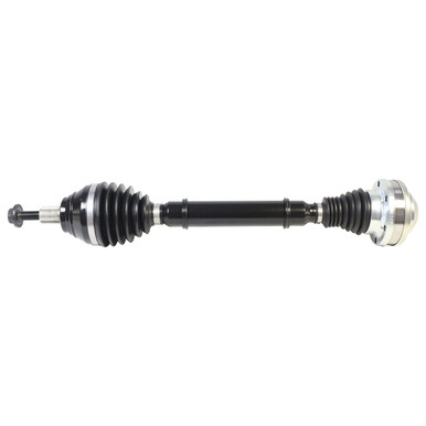 GSP Audi, Volkswagen CV Axle Assembly - Front Right