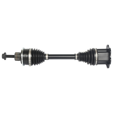 GSP Audi CV Axle Assembly - Front