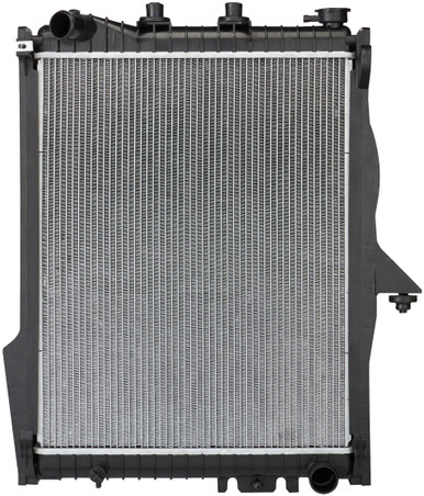 Spectra Premium Complete Radiator