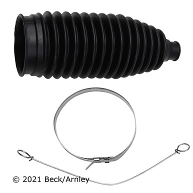 Beck Arnley Steering Rack Boot Kit