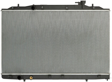 Spectra Premium Complete Radiator