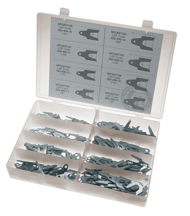 Specialty Products Complete Set - Duo Shims