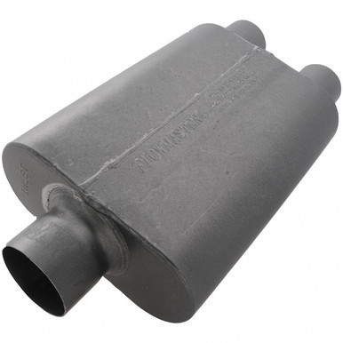 Flowmaster Super 44 Series Muffler 409S - 3.00 Center In / 2