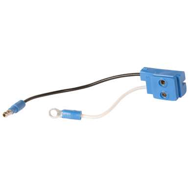 Grote Clearance Marker Pigtails, Chassis Ground, Slim-Line