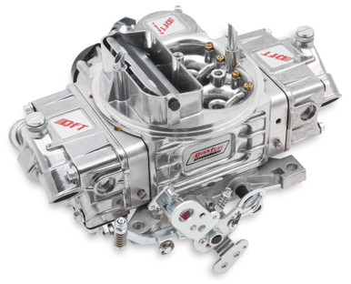 Quick Fuel Technology Hot Rod Carburetor 780 CFM V.S