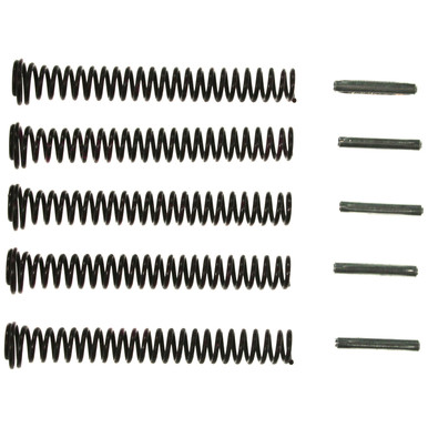 Melling Oil Pump Pressure Relief Valve Spring