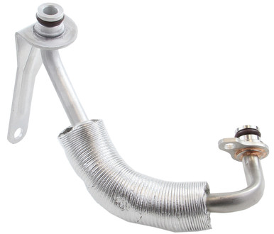 Rein Coolant Hose Turbo
