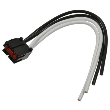 BWD Blower Motor Connector