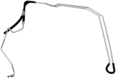 Dorman - OE Solutions Power Steering Cooler Line Assembly