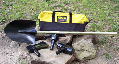 Hi-lift Jack Handle-All Multi-Purpose Tool